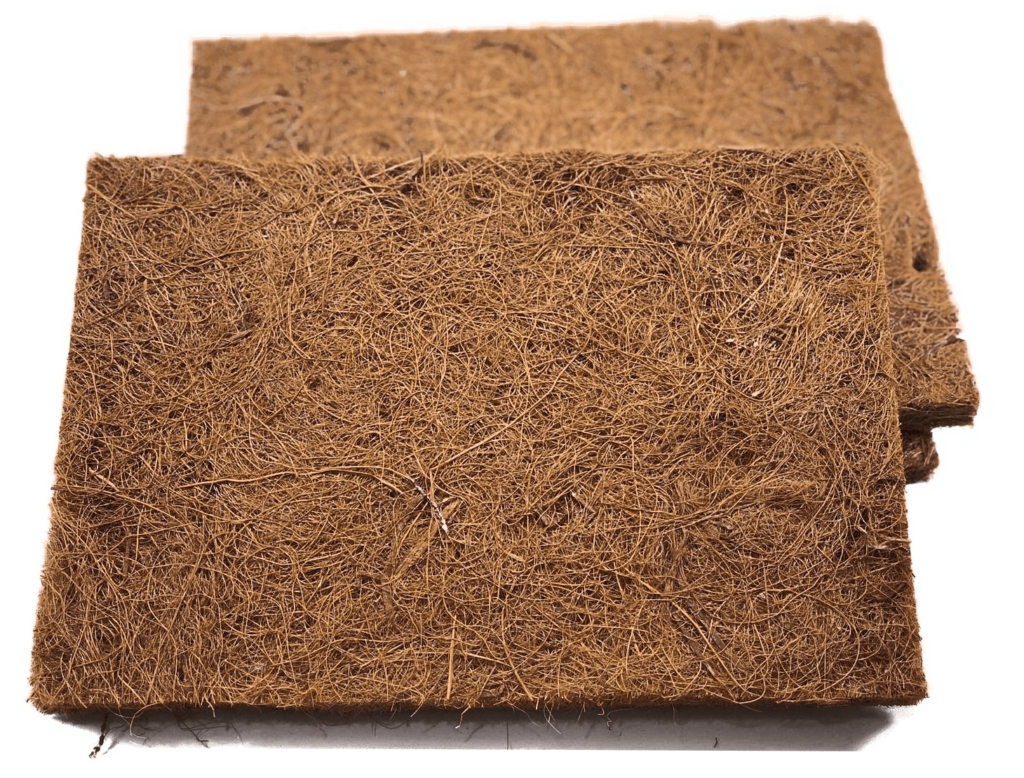 Production – Eva Insulation